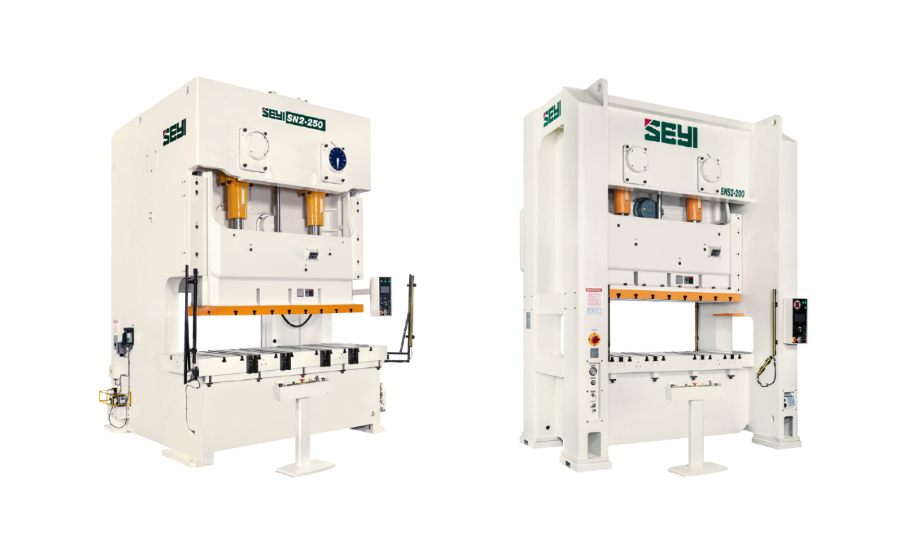 MFC Metal Forming Manufacturing: Guangzhou Yiguan Precision: Partnering ...